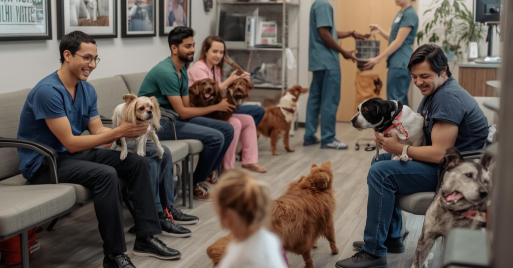 Tractor Supply Pet Clinic Prices 2026 (Updated) - Clinic Prices